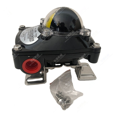 Valve Position Indicator with Stainless Steel Adjustable Mounting ...