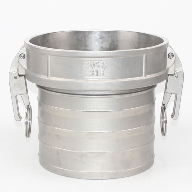 Self-Locking Cam And Groove Couplings from China manufacturer - NEW TEK