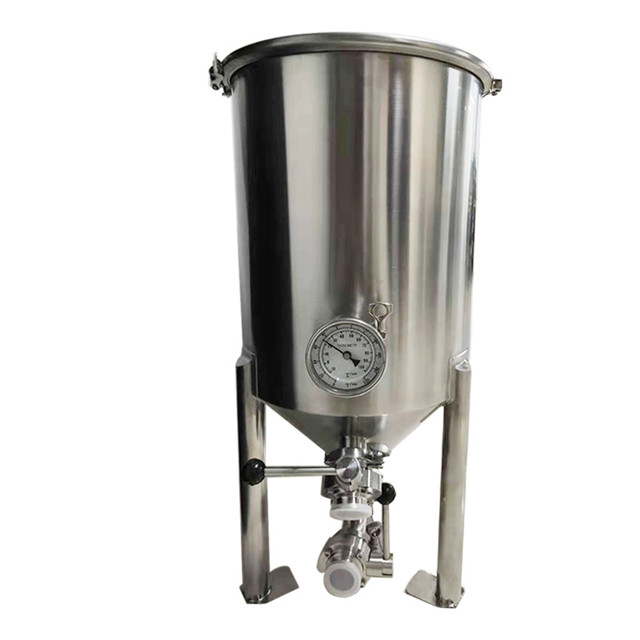 Where to buy a small conical fermenter? - NEW TEK