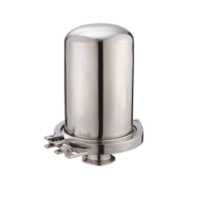 Sanitary Tank Air Breathers - Buy Sanitary Rebreathers, tri clover y ...